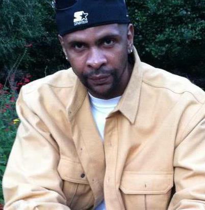 James Scott (Author of To Kill a Mockingbird - Prestwick Power ...