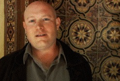 Michael Cooperson (Author of Al-Ma'mun)