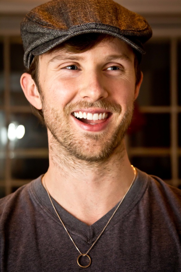 Jordan Milne ( of Winning Without Losing)