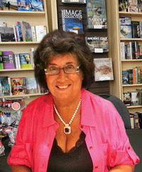 Patricia Starr (Author of Deadly Justice)