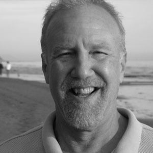 J.F. Freedman (Author of The Disappearance)