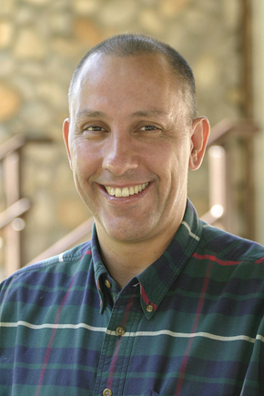 Michael W. Goheen (Author of The True Story of the Whole World)