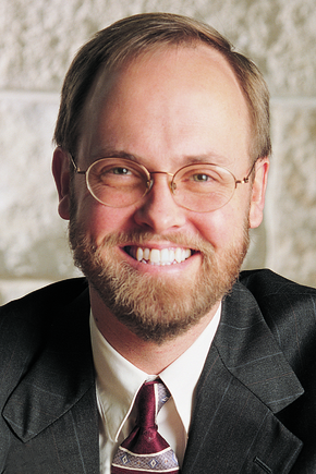 Douglas A. Sweeney (Author of The American Evangelical Story)