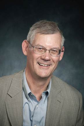 Douglas J. Moo (Author of The Epistle to the Romans)