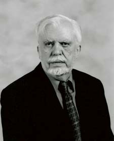 Louis Crompton (Author of Homosexuality and Civilization)