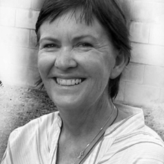 Jo Murphy (Author of Global Citizens Creative Arts Text)