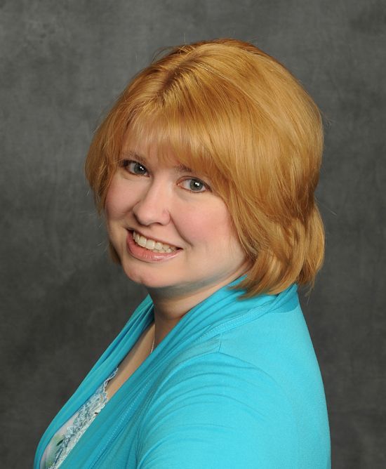 Jennifer Faye (Author of Love Blooms)