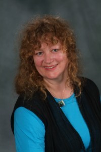 Lydia Rood (Author of Niemands meisje)