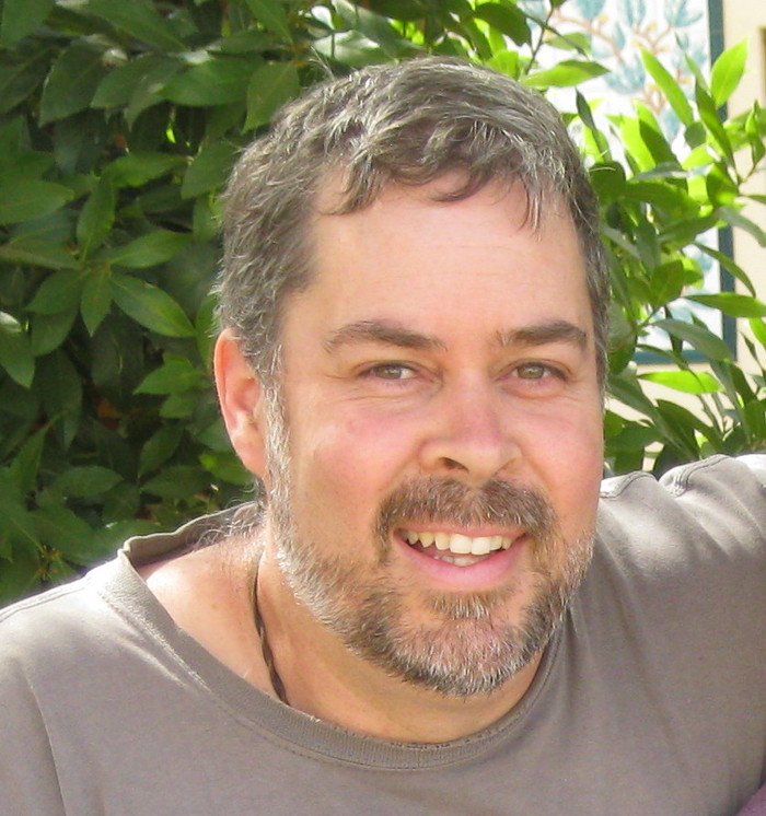 Stephen Law (Author of Tailings of Warren Peace)