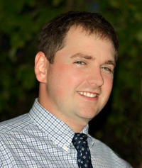 Ryan Glover - Greensboro, NC (4 books)