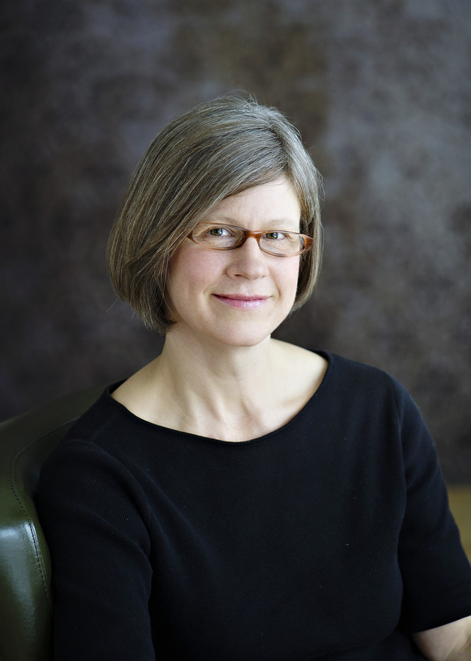 Meredith W. Cornett (Author of Heart of Palms)