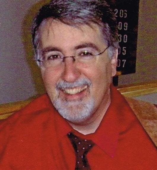 Don Sansone ( of Made To Be Free)