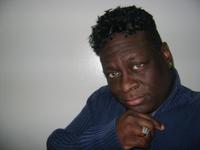 James Colwell (Author of Loving Topaz)