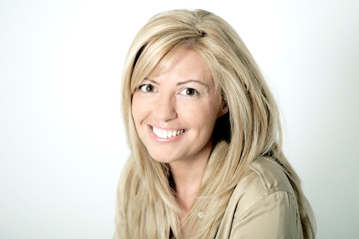 Merce Cardus (Author of Deconstructing INFATUATION)