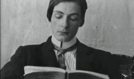 Arthur Cravan (Author of 4 Dada Suicides)