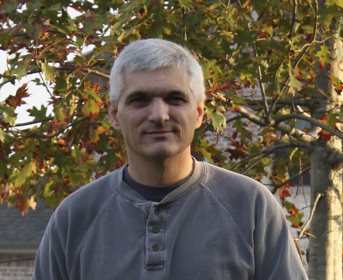 Ron Corriveau (Author of The Agent's Daughter)