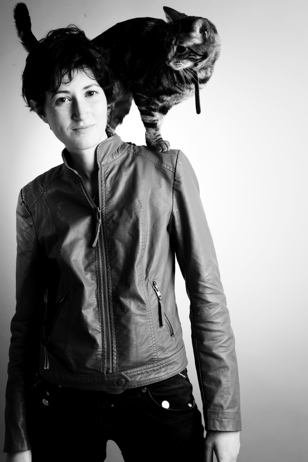 Sam Austin (Author of Jack Stall)