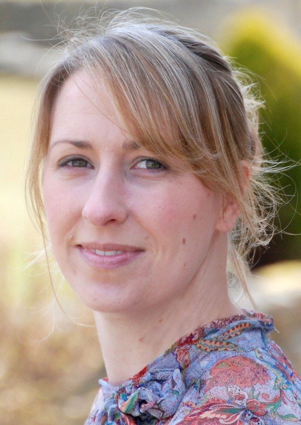 Annette Brown (Author of Escape to Africa)