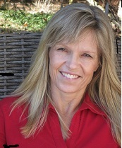 crystal fletcher (Author of Beauty Beneath the Banyan)