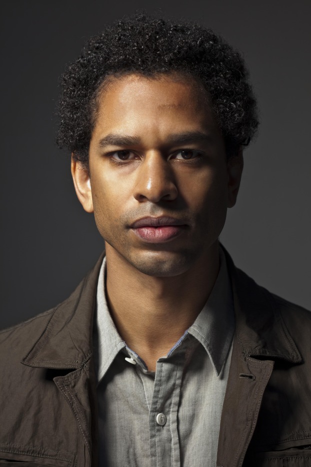 Touré (Author of Who's Afraid of Post-Blackness? What it Means to Be ...