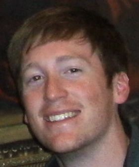 Dan Riley (Author of Generation Atheist)