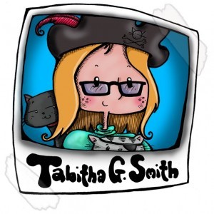 Tabitha Grace Smith ( of Fresh Blood)