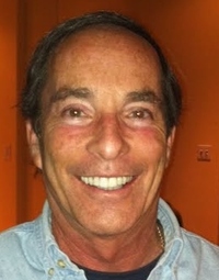 David Garber (Author of Hollywood Huckster)