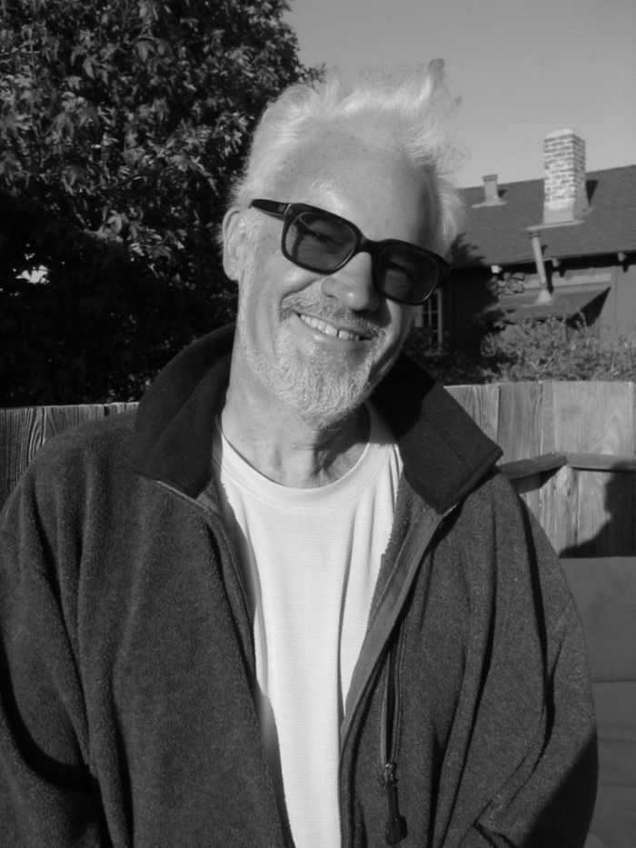 William Minor (Author of Unzipped Souls - A Jazz Journey Through the ...