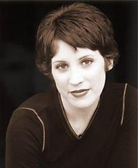 Christina E. Rundle (Author of Fairy Tale)