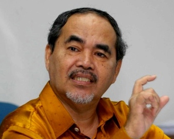 Sidek Baba (Author of Pemikiran Hamka)