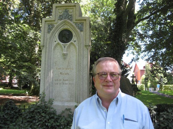 Forrest Johnson (Author of Clothes Make A Man)