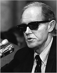 E. Howard Hunt (Author of House Dick)