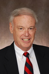 Richard J. Stillman II (Author of The American Bureaucracy)