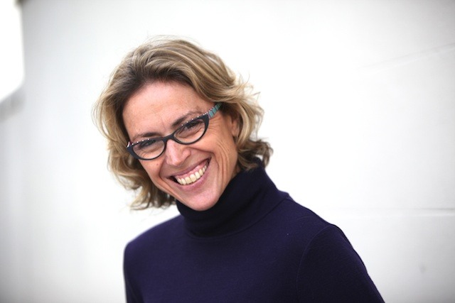 Lisa Forrest (Author of Inheritance)