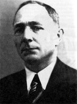 Stepan Petrichenko (Author of Истината за Кронщадските събития)