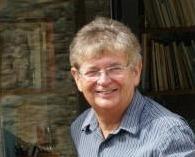 John Kitchen (Author of Jax' House)