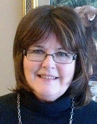 Shirley Burton (Author of Under the Ashes)
