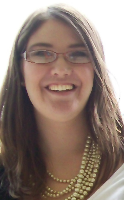 Angela Graham (Author of Inevitable)