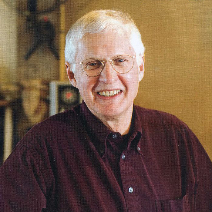 Byron J. Nordstrom (Author of Scandinavia Since 1500)