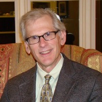 J. Mark Hart (Author of Fielder's Choice)