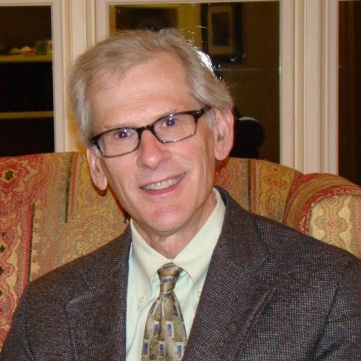 J. Mark Hart (Author of Fielder's Choice)