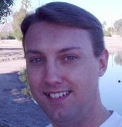 Keith Walters (Author of So You Want to Learn Spanish?)