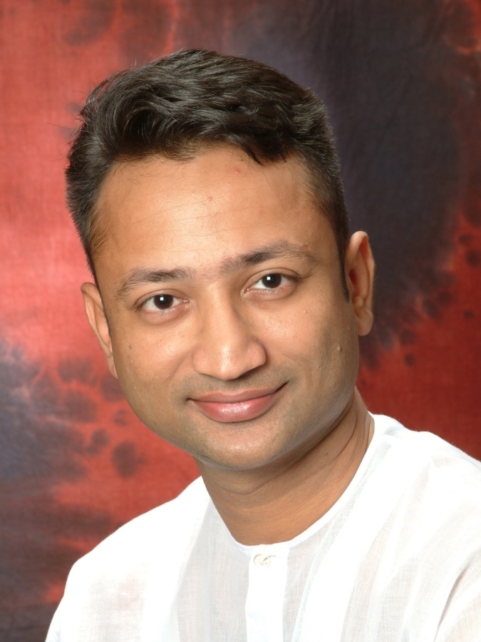 Subodh Gupta (Author of Understanding Indian Culture & Bridging the ...