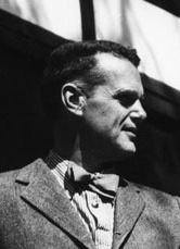 Quote by Charles Eames: “Eventually everything connects - people, ideas