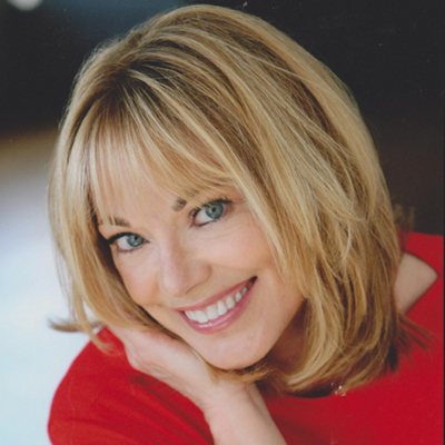 Melissa Hurst (Reader of Leota's Garden)