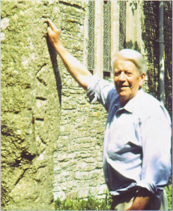 Charles Thomas (Author of Celtic Britain)