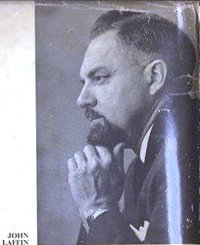 John Laffin (Author of Jackboot)