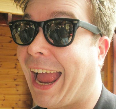 James Eddy (Author of In Dreams)