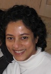 Sara Joseph (Author of Gently Awakened)