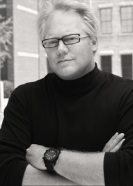 John Grooters (Author of The Frontier Boys)